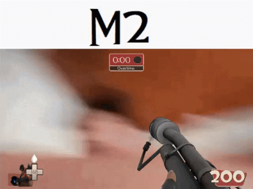 Tf2 Pyro GIF - Tf2 Pyro M2 - Discover & Share GIFs