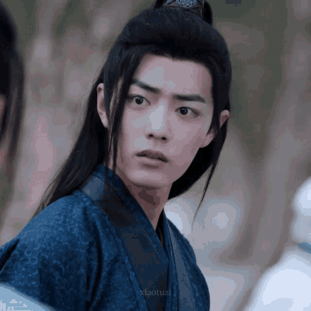 Wei Wuxian Expression Wei Wuxian Expression Questionable Look Discover And Share S