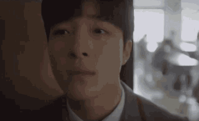 Nam Da Reum Crying Nam Da Reum Crying Thinking Discover And Share S