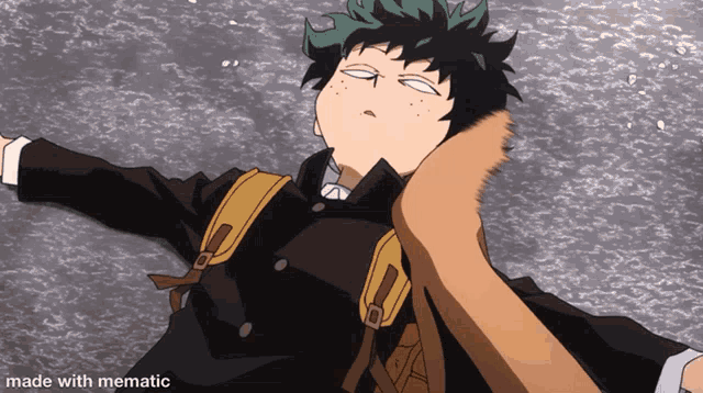 Wake Up Deku Wake Up Deku All Might Descubre Y Comparte