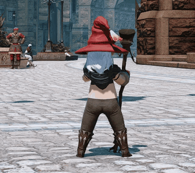Ffxiv Ptitcul Ffxiv Ptitcul Boul Discover And Share S
