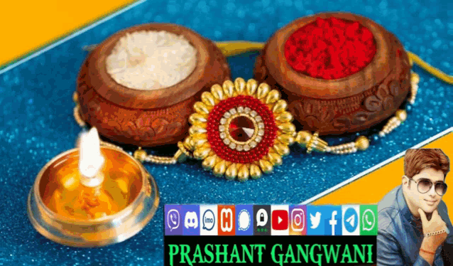 Happy Raksha Bandhan Happy Raksha Bandhan Tumuklas At Magbahagi My Xxx Hot Girl