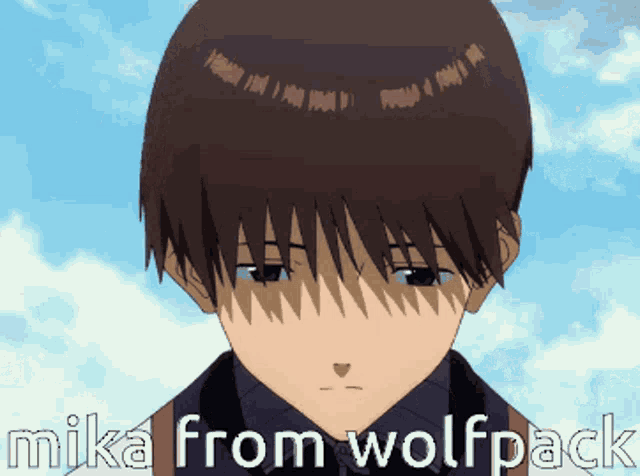 Wolfpack Mika Kinnie Wolfpack Mika Kinnie Mika Kin Discover And Share S