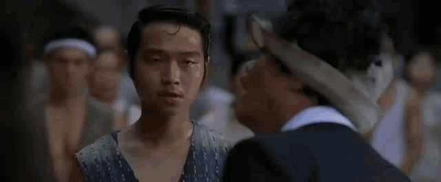 Euu Kung Fu Hustle Euu Kung Fu Hustle Discover And Share S