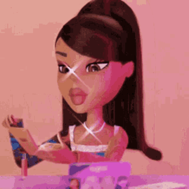 Bratz Dolls Bratz Dolls Descubrir Y Compartir S