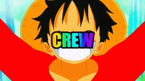 Crew GIF - Crew - Descobrir e Compartilhar GIFs