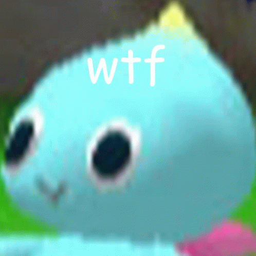 Wtf GIF - Wtf - Discover & Share GIFs