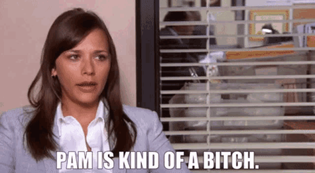 The Office Karen The Office Karen Interview Discover And Share S
