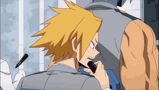 Kamijirou Denki Kamijirou Denki Kaminari Discover And Share S
