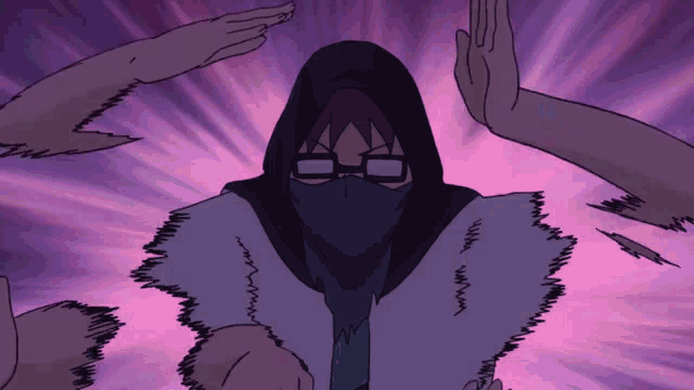 Weird Anime Weird Anime Saiki Discover And Share S