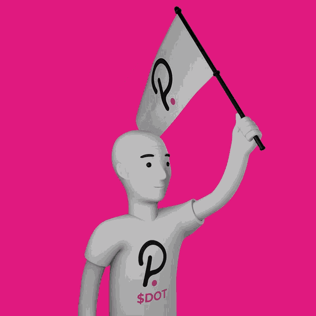 Polkadot Wojakfan Polkadot Dot Wojakfan Discover And Share S