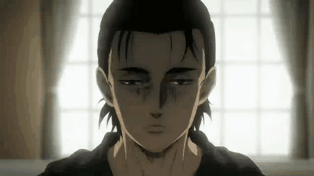 Eren Jaeger Eren Jaeger Discover And Share S