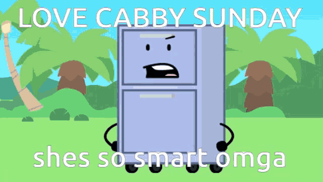 Cabby Inanimate Insanity GIF – Cabby Inanimate Insanity Ii – discover ... Cabby Inanimate Insanity GIF – Cabby Inanimate Insanity Ii – discover ...
