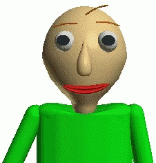 Baldi Basic GIF - Baldi Basic - Discover & Share GIFs