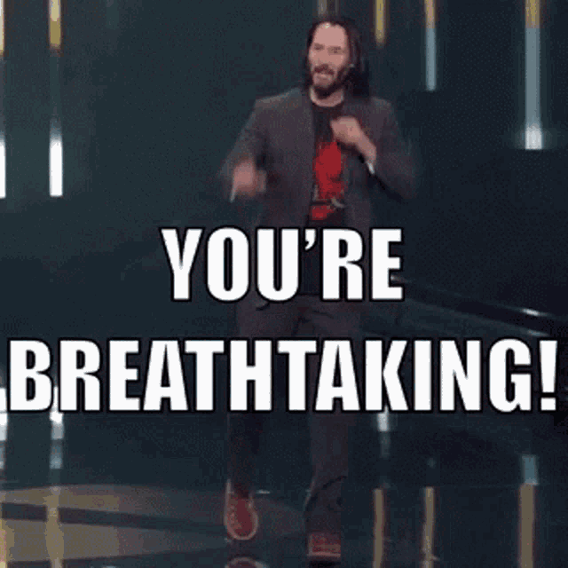 Rvc Library Our Patrons Are Awesome Rvc Library Our Patrons Are Awesome Keanu Reeves