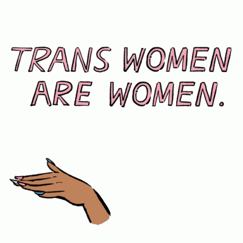 Trans Women Are Women Girls Sticker - Trans Women Are Women Girls Trans ... Trans Women Are Women Girls Sticker - Trans Women Are Women Girls Trans ...