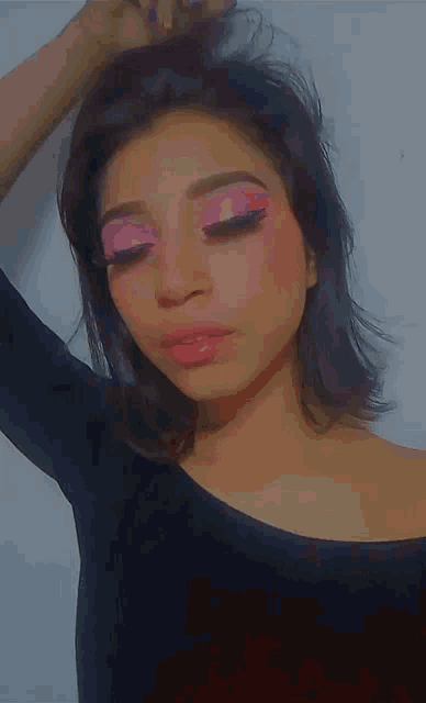 Makeup Selfie Makeup Selfie Pose Discover And Share S