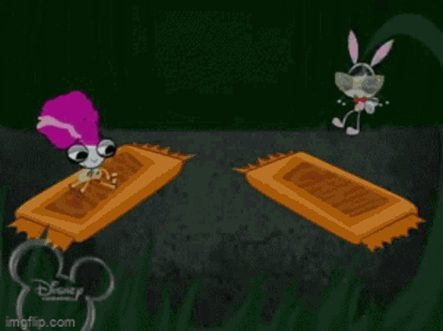 Buzz On Maggie Cartoon Buzz On Maggie Cartoon Disney Discover And Share S