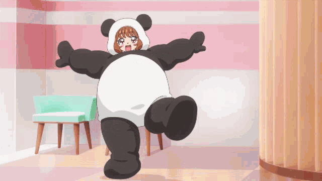 Hanamichi Ran Delicious Party Precure Hanamichi Ran Delicious Party Precure Anime