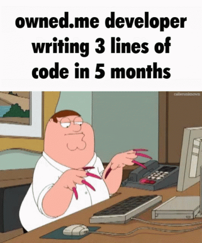 Coding 3lines GIF - Coding 3Lines 5Months - Discover & Share GIFs