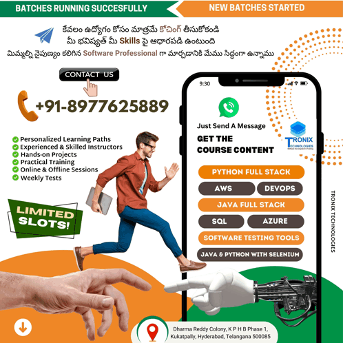 Java Full Stac K Training In Hyderabad GIF - Java full stac k training ...