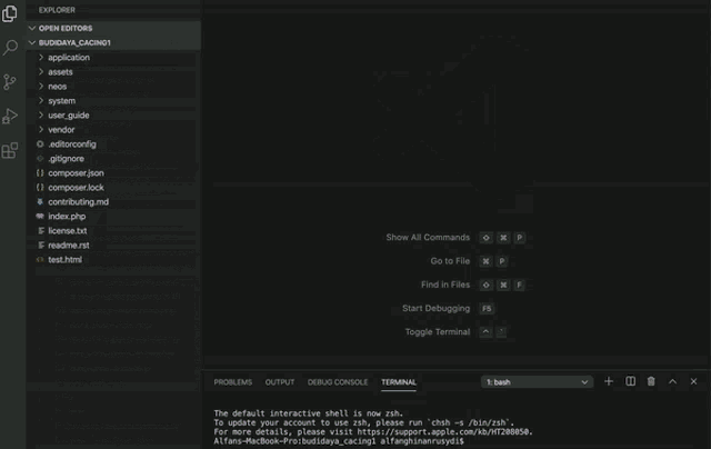 Code Igniter Code GIF - Code Igniter Code Click - Discover & Share GIFs