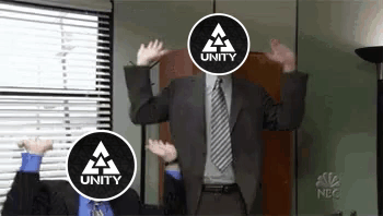 Unity Unity Academy Dao GIF - Unity Unity academy DAO Unity academy - Discover & Share GIFs