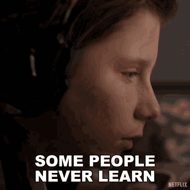 Some People Never Learn Jonathan King GIF - Some People Never Learn ... Some People Never Learn Jonathan King GIF - Some People Never Learn ...