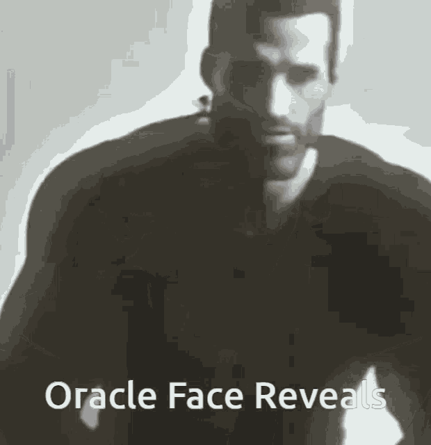 Oracle GIF - Oracle - Discover & Share GIFs