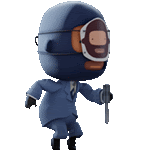 Sneaky Sticker - Sneaky - Discover & Share GIFs