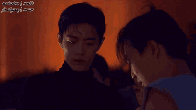 Xiao Zhan GIF - Xiao Zhan - Discover & Share GIFs