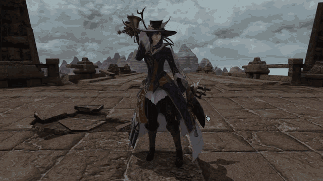 Ffxiv Final Fantasy Ffxiv Final Fantasy Dance Discover And Share S