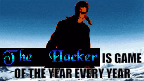 The Hacker Nes GIF - The hacker Nes Bootleg - Discover & Share GIFs