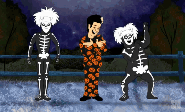 Happy Halloween Twerking Happy Halloween Twerking Butts Discover And Share S