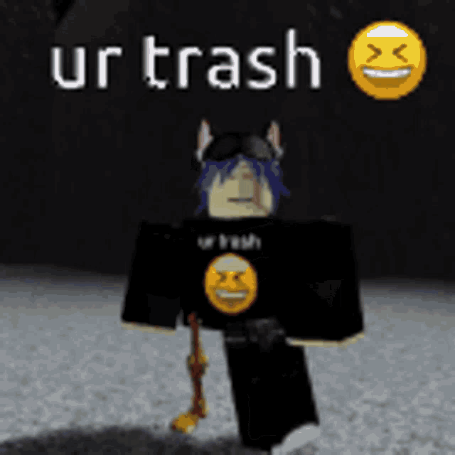 Roblox Trash Roblox Trash Descobrir E Compartilhar S