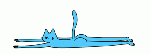 Cats Alien Sticker - Cats Alien Leonkarssen - Discover & Share GIFs