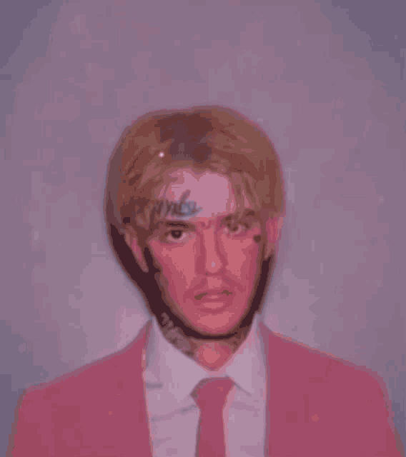 Lil Peep Pfp
