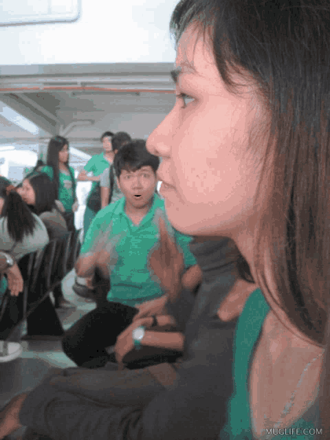 Deaf Omg Deaf Omg Fsl Discover And Share S