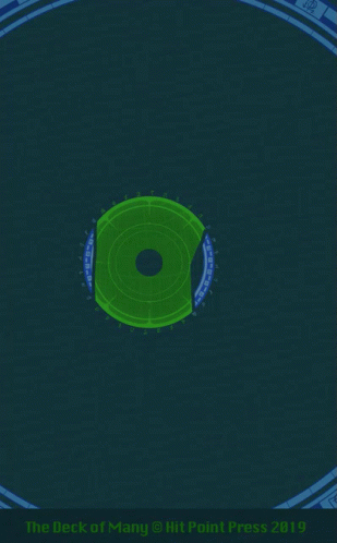 Dnd Spell GIF - Dnd Spell - Discover & Share GIFs