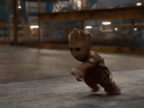 Groot Rage GIF - Groot Rage Angry - Discover & Share GIFs