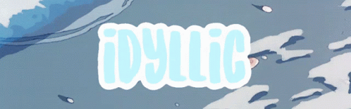 Idyllic Wave GIF - Idyllic Wave Sea Waves - Discover & Share GIFs