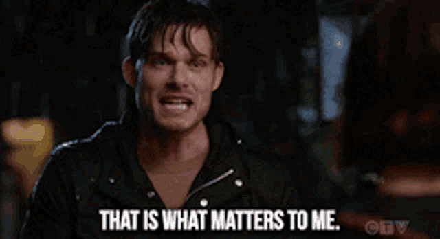 Greys Anatomy Atticus Lincoln Greys Anatomy Atticus Lincoln That Is What Matters To Me