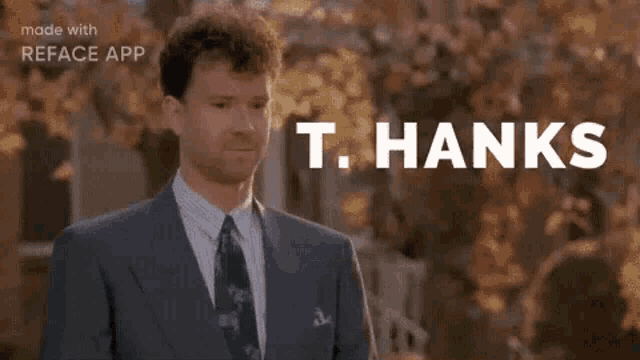 Ian Tom Ian Tom Hanks Discover And Share S 