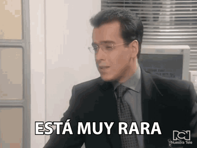 Esta Muy Rara Armando Mendoza Saenz Esta Muy Rara Armando Mendoza Saenz Yo Soy Betty La