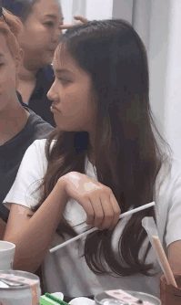 Freen Sarocha Freenbecky GIF - Freen sarocha Freenbecky Freen sarocha meme - Discover & Share GIFs