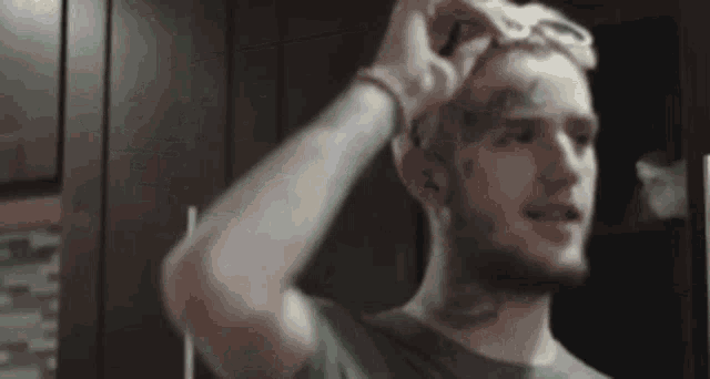 Lil Peep Rapper Lil Peep Rapper Descubre Y Comparte