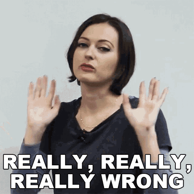 Really Really Really Wrong Jade Joddle Really Really Really Wrong Jade Joddle Engvid 5645