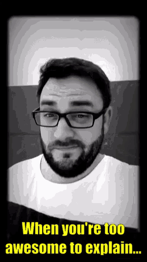Awesome Too Awesome GIF - Awesome Too Awesome Too Awesome To Explain ... Awesome Too Awesome GIF - Awesome Too Awesome Too Awesome To Explain ...