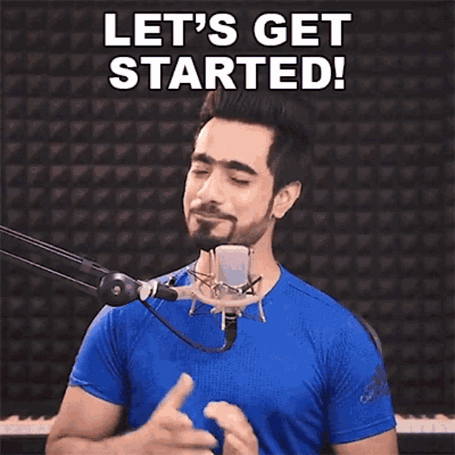 Lets Get Started Unmesh Dinda GIF - Lets Get Started Unmesh Dinda ... Lets Get Started Unmesh Dinda GIF - Lets Get Started Unmesh Dinda ...