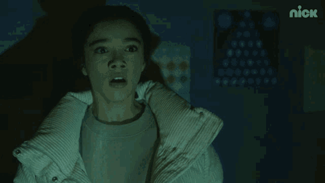 Whoa Gabby Lewis Whoa Gabby Lewis Are You Afraid Of The Dark Discover And Share S